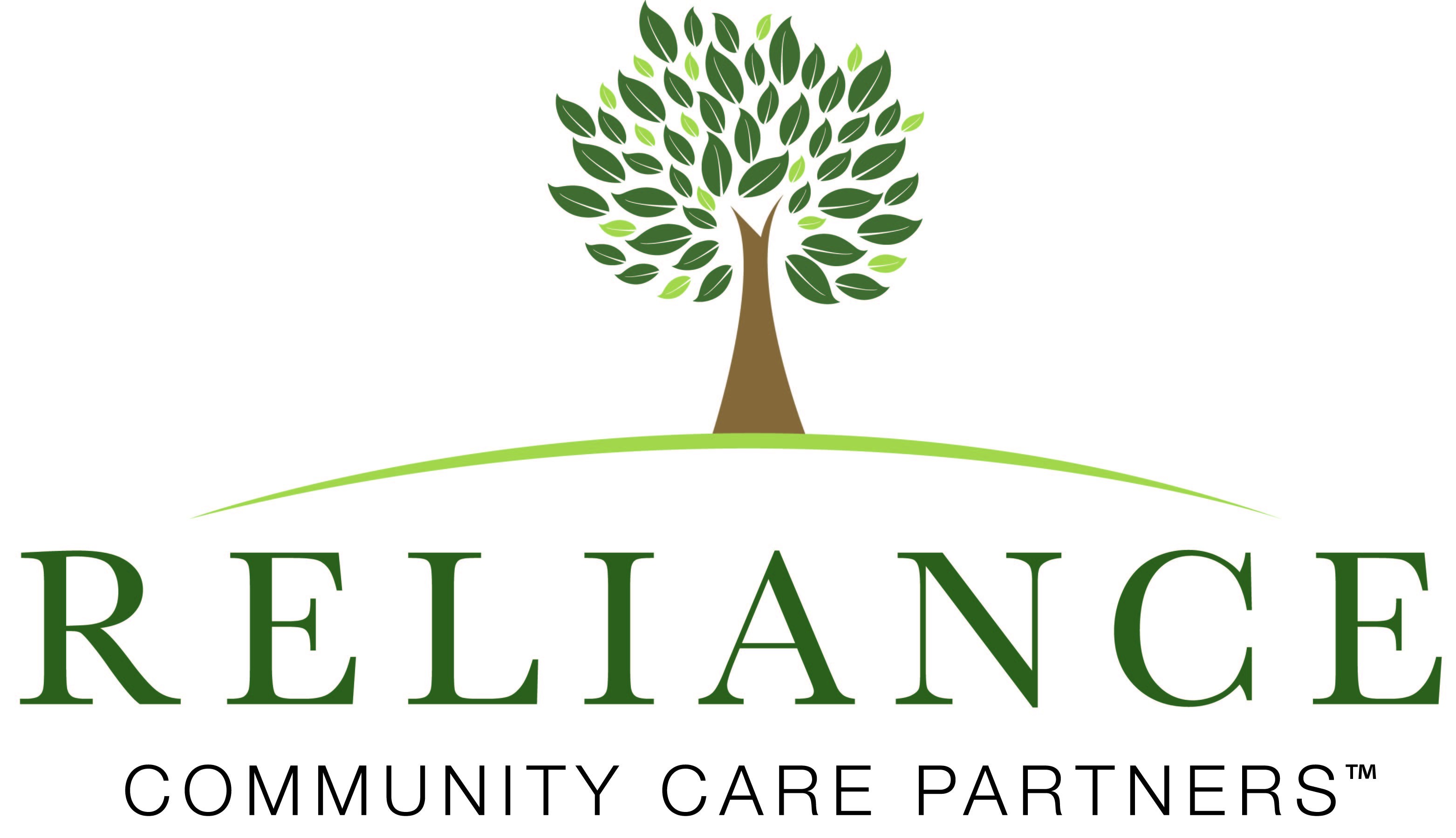 Reliance Foundation Logo